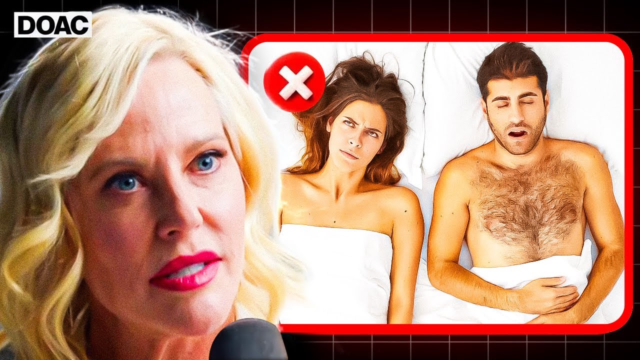 How To Always Have Great Sex Orgasm Queen Susan Bratton Youtube