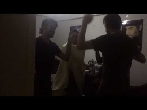 Haci ci ci ci selamiiii