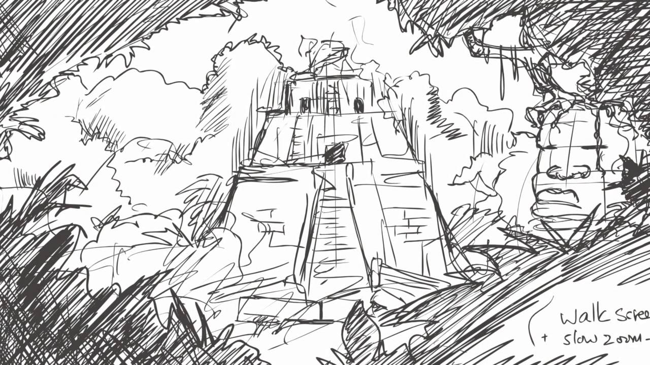 Debbie And Friends - Wendell Animatic - YouTube