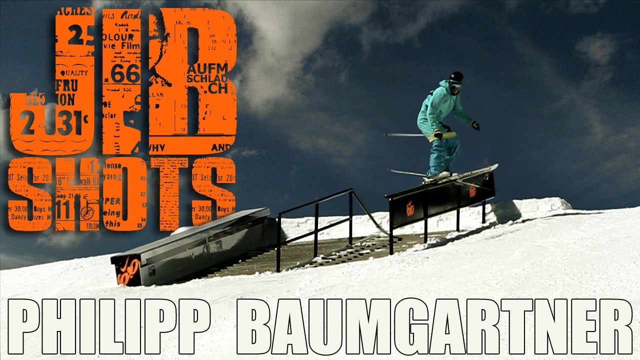 Philipp Baumgartner | JibShots - YouTube