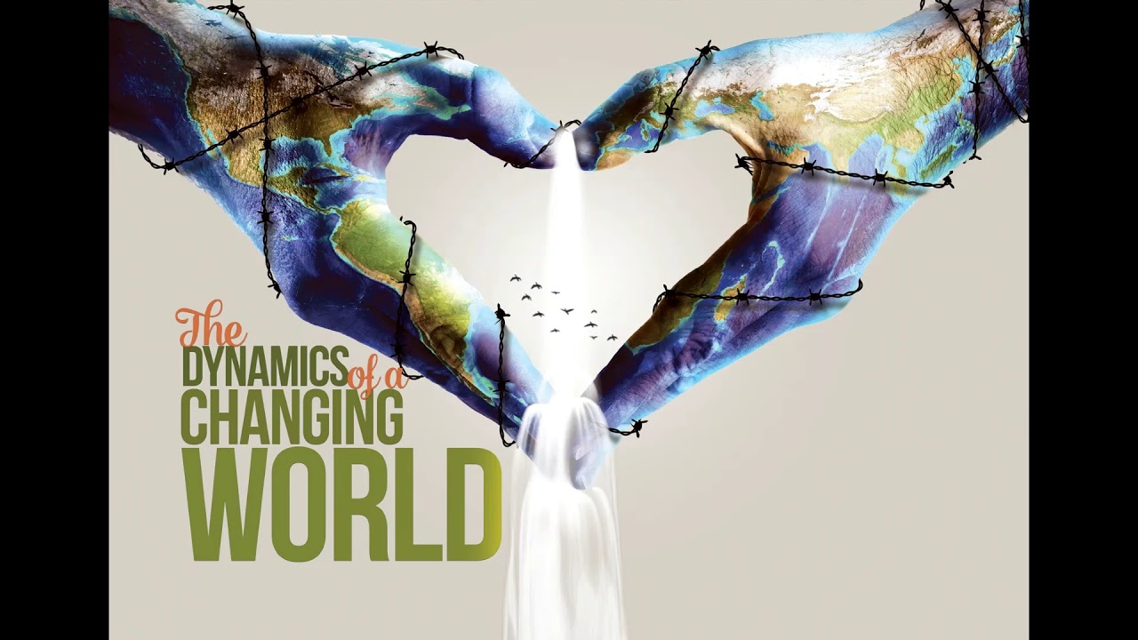 The World Has Changed!2020 Speech of Motivation! .@FieldsoFitness - YouTube