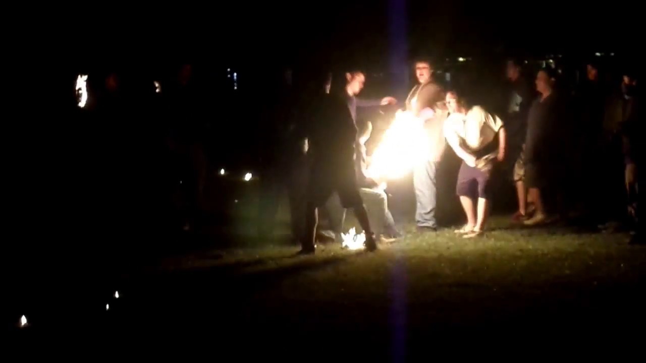 Fireball (Native American Medicine Game) - YouTube