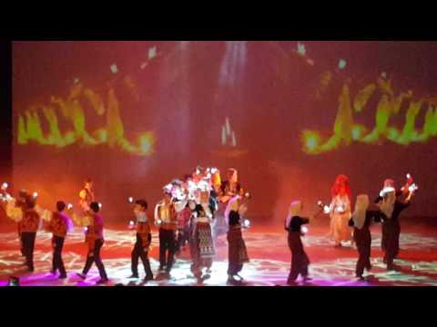 DHDT ÇAYDA ÇIRA 2017