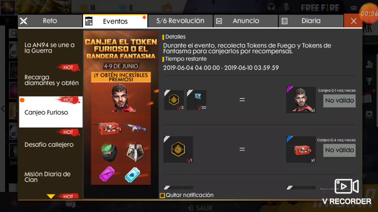 jugando fri far I me matan - YouTube