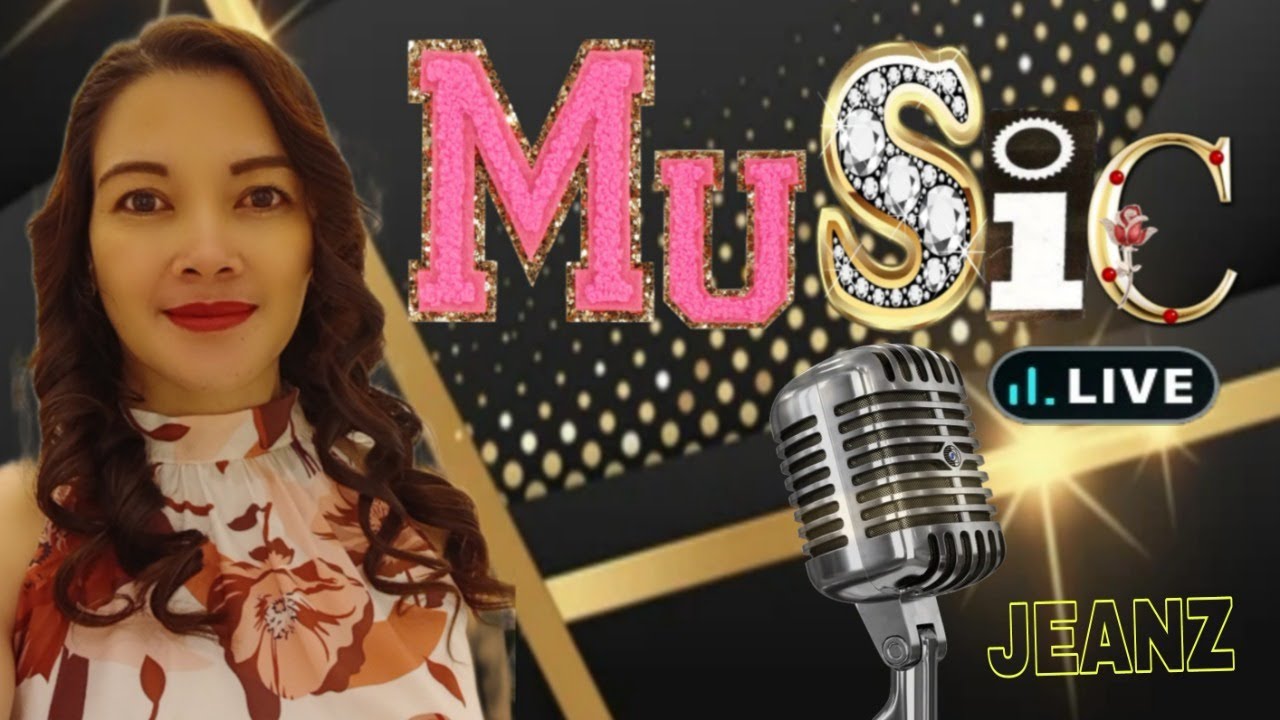 Dec.8 song's si Mercedes🎶🎤/JEANZ CHANNEL - YouTube