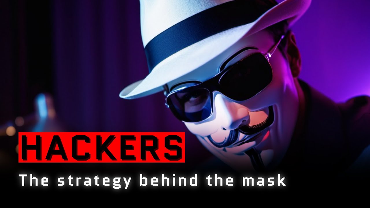 Cyber Hacker - MUST WATCH! - YouTube