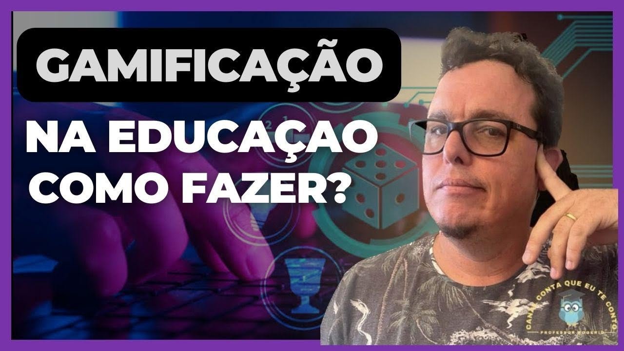 🎮 Gamificação na Educação: Como Criar Aulas Gamificadas com 11 APPs ...