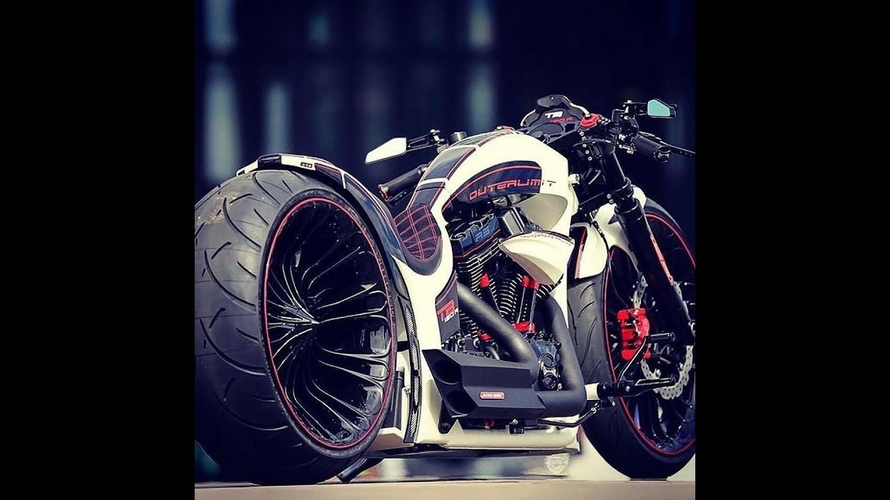 Awesome ! The Best Motor Modification Compilation ever !! - YouTube