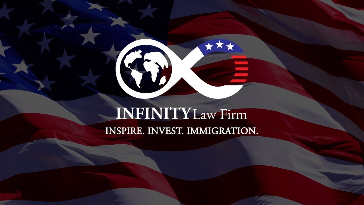 Infinity Law Firm - YouTube