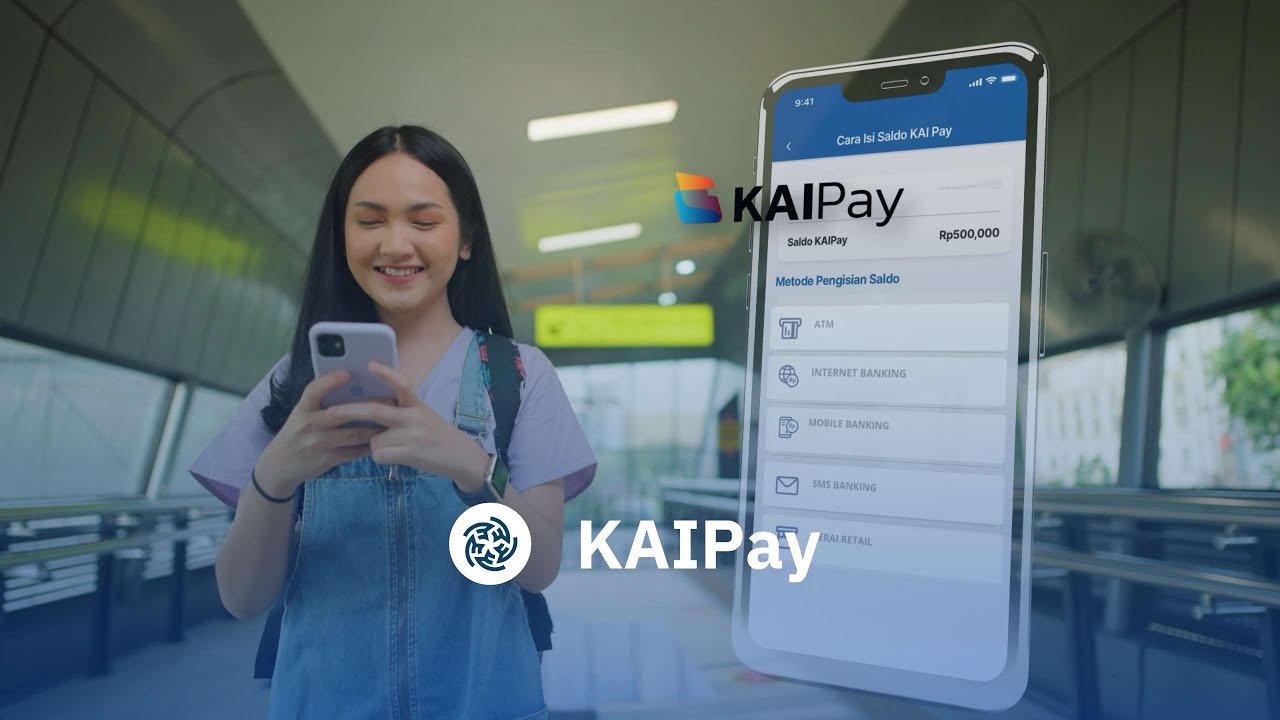 KAI PAY - YouTube