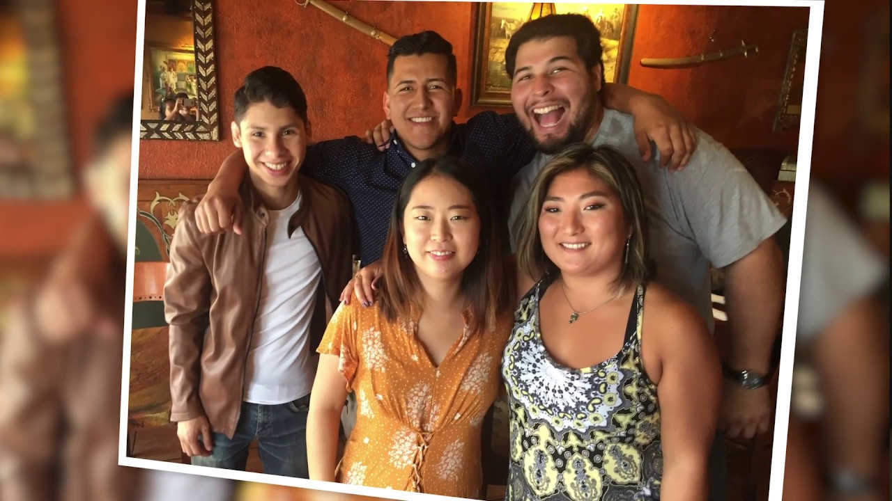 Intern Vlog - Summer 2018 - Semester Recap - YouTube