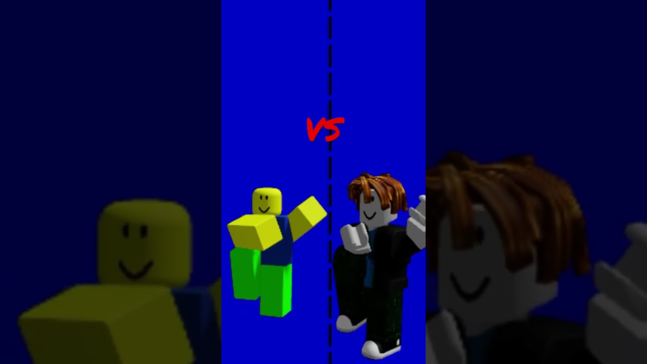 Bacon vs Noob - YouTube