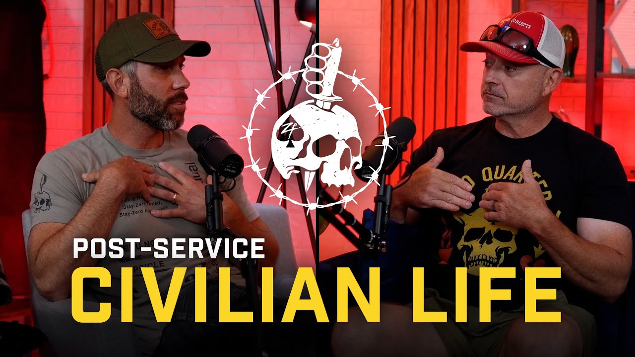 EP05 - Clayton Martin - YouTube