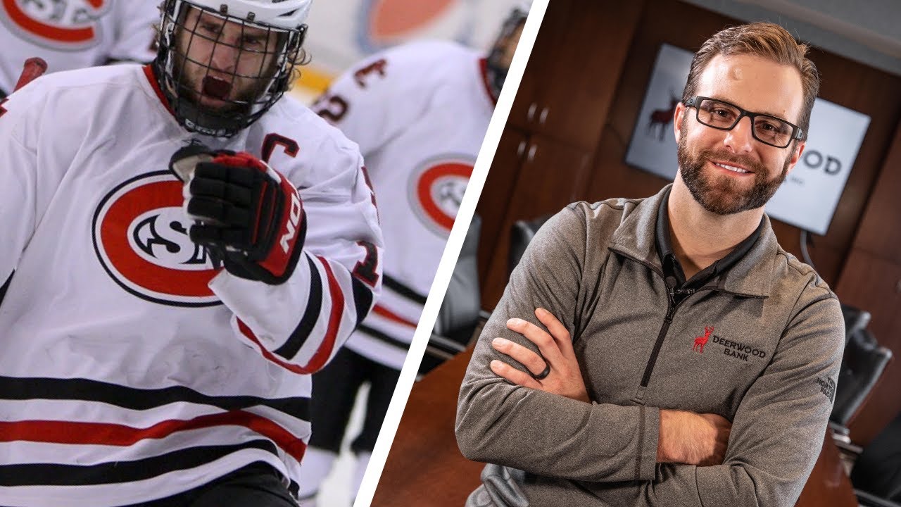 Banking Life | Ben Hanowski - YouTube