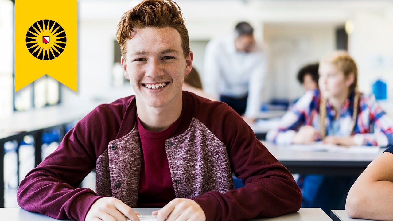 INTRANSITION Informatiefilmpje Voortgezet Onderwijs - YouTube