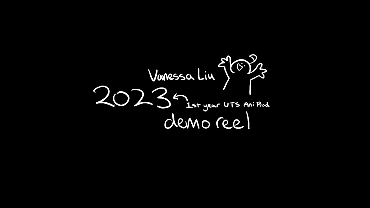 Demo Reel | 1st Year Animation - YouTube