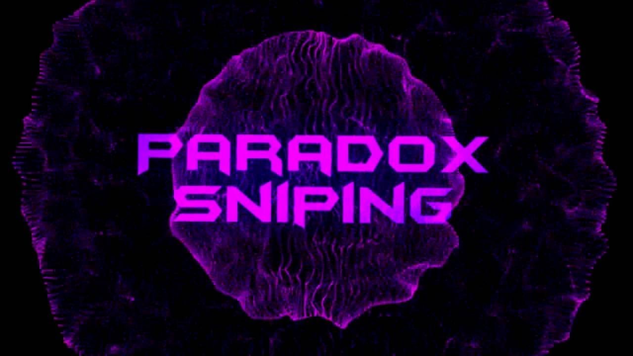 Atlantis-Paradox Sniping - YouTube