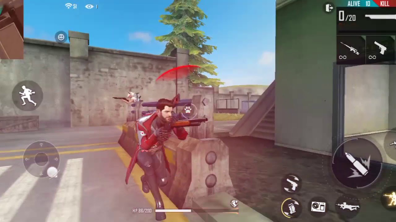 Best performance from training match - YouTube