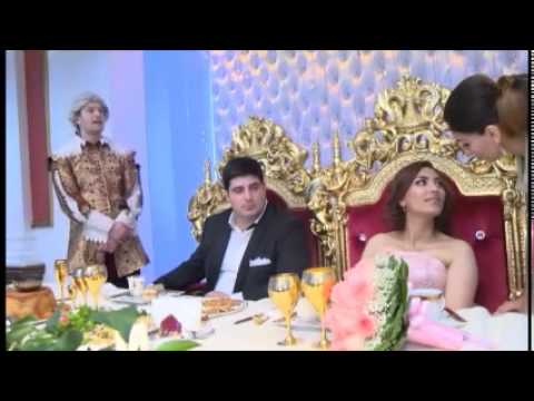 Azeri Düyünü Bakıda 4