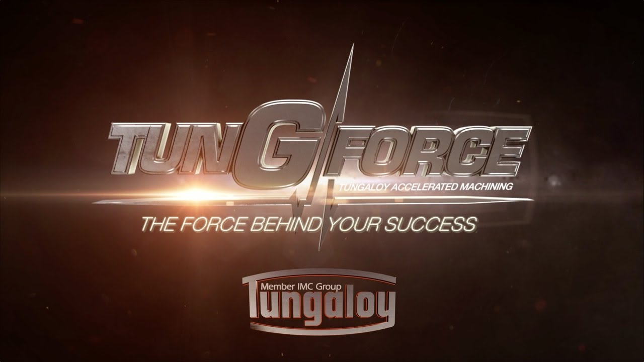 2015 Tungaloy Image Türkiye - YouTube