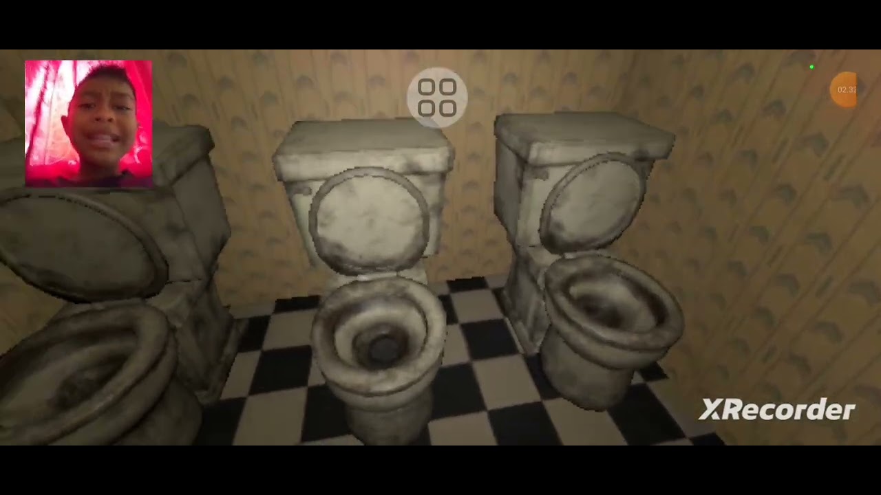 geme skibidi toilet - YouTube