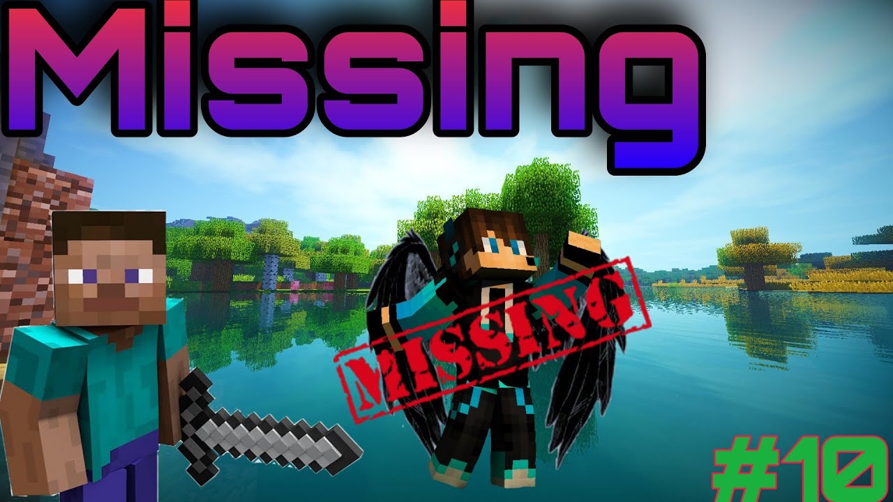 Para Missing | Live Buddy #10 - YouTube