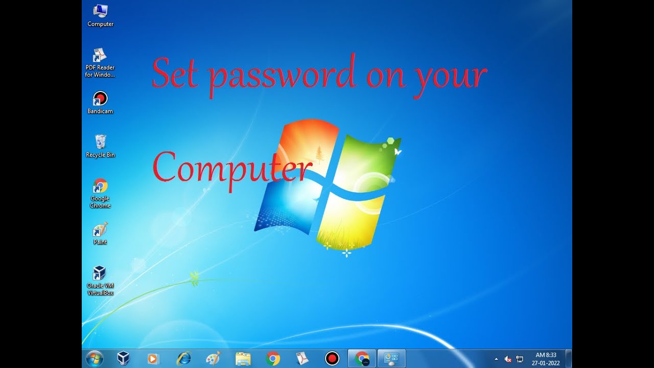 How Can I Set A Password On Windows 7 YouTube how-can-i-set-a-password-on-windows-7-youtube