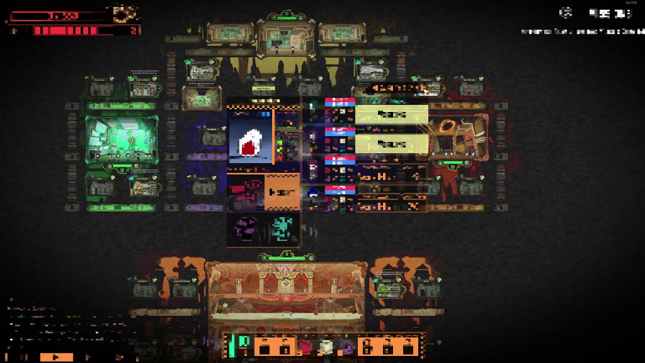 Lobotomy Corporation - Yesod Meltdown - YouTube