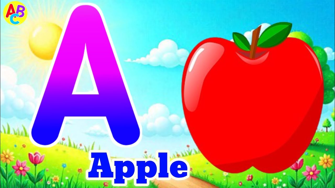 abcd video |abcd rhymes songs|abcd learning video|abcd alphabet songs# ...