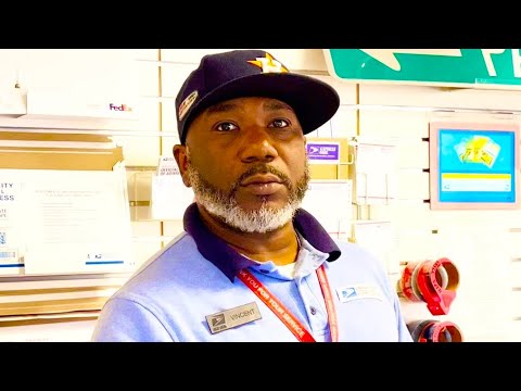 Crazy: Mailman Gets TRIGGERED Over Man Filming(MUST SEE) - YouTube