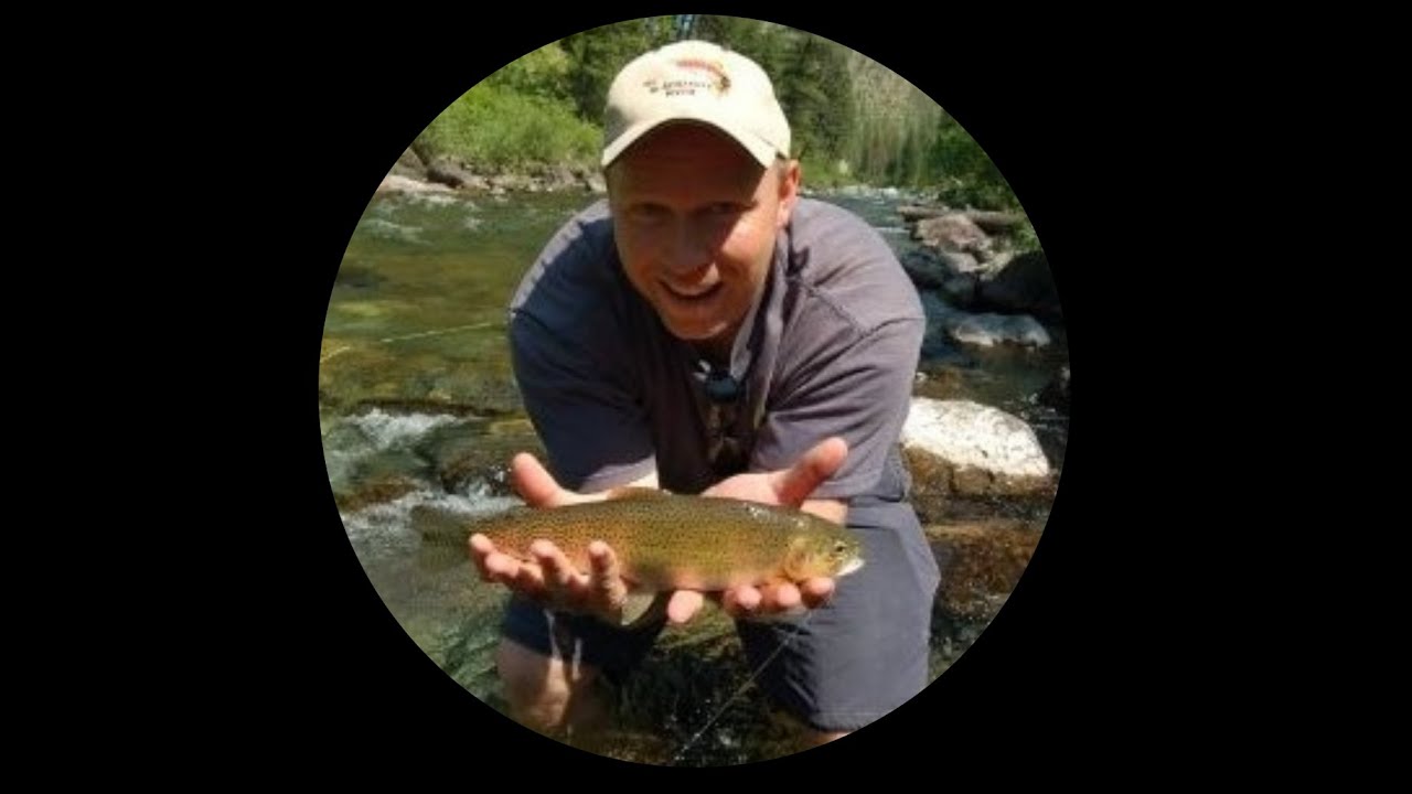 Restoring Streams With Inmates - YouTube