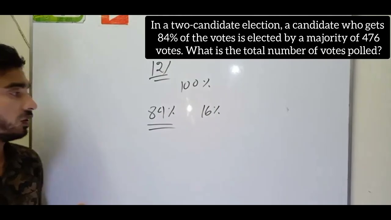 Bangladesh Bank Job Math Practice. #percentage - YouTube