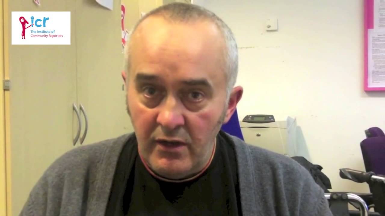 Lyndon's Story - YouTube