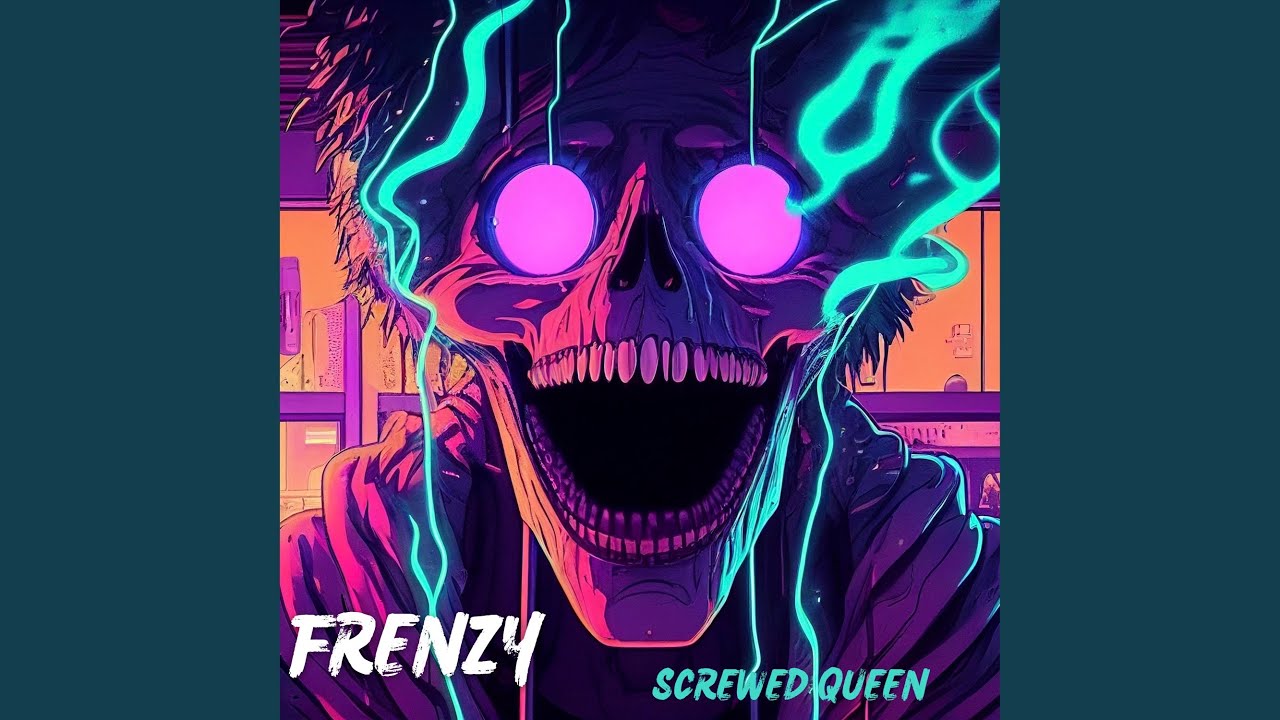 Frenzy - YouTube Music