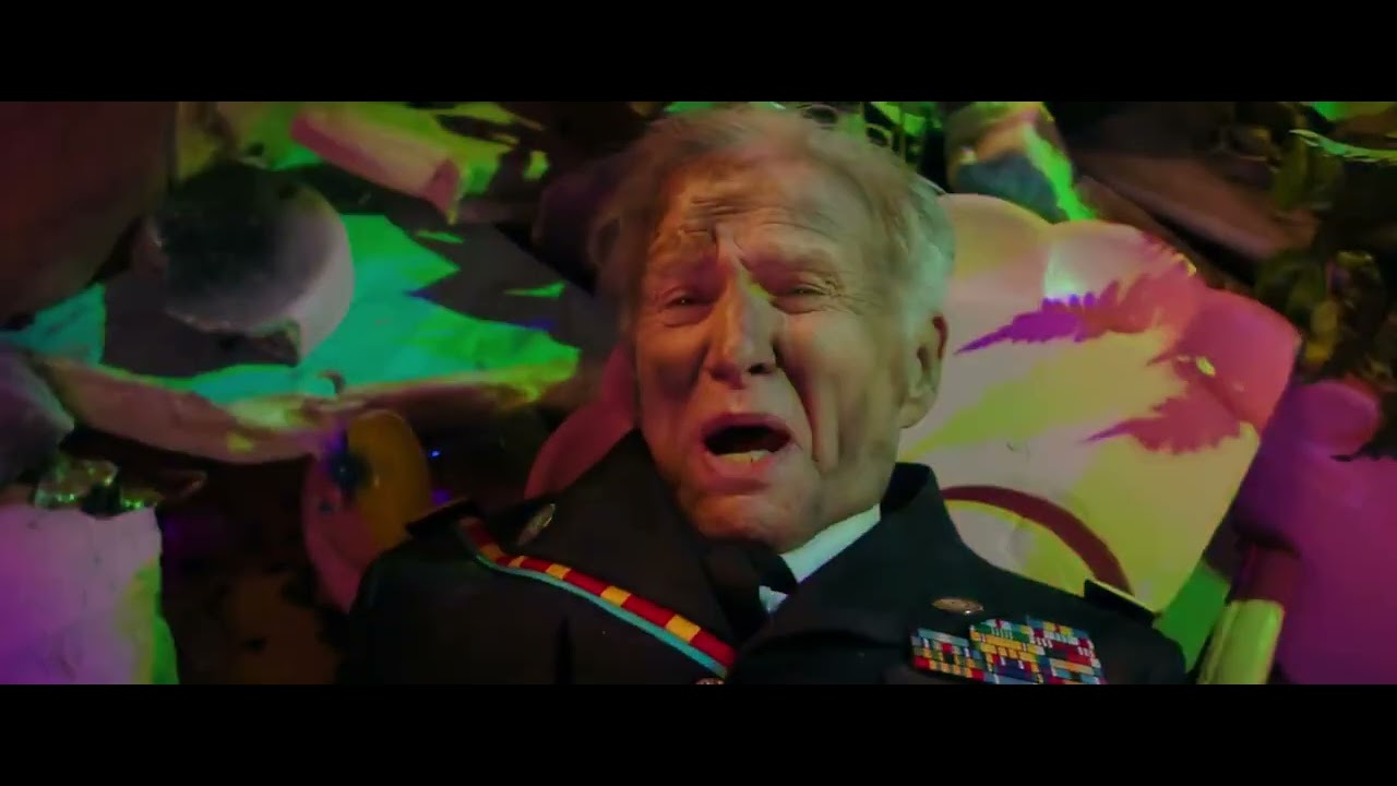 Sonic 3 Walters Death Scene - YouTube