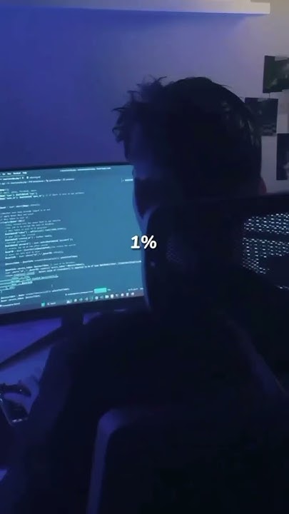 1%💀#coders #coding #codinglife #codinglove - YouTube