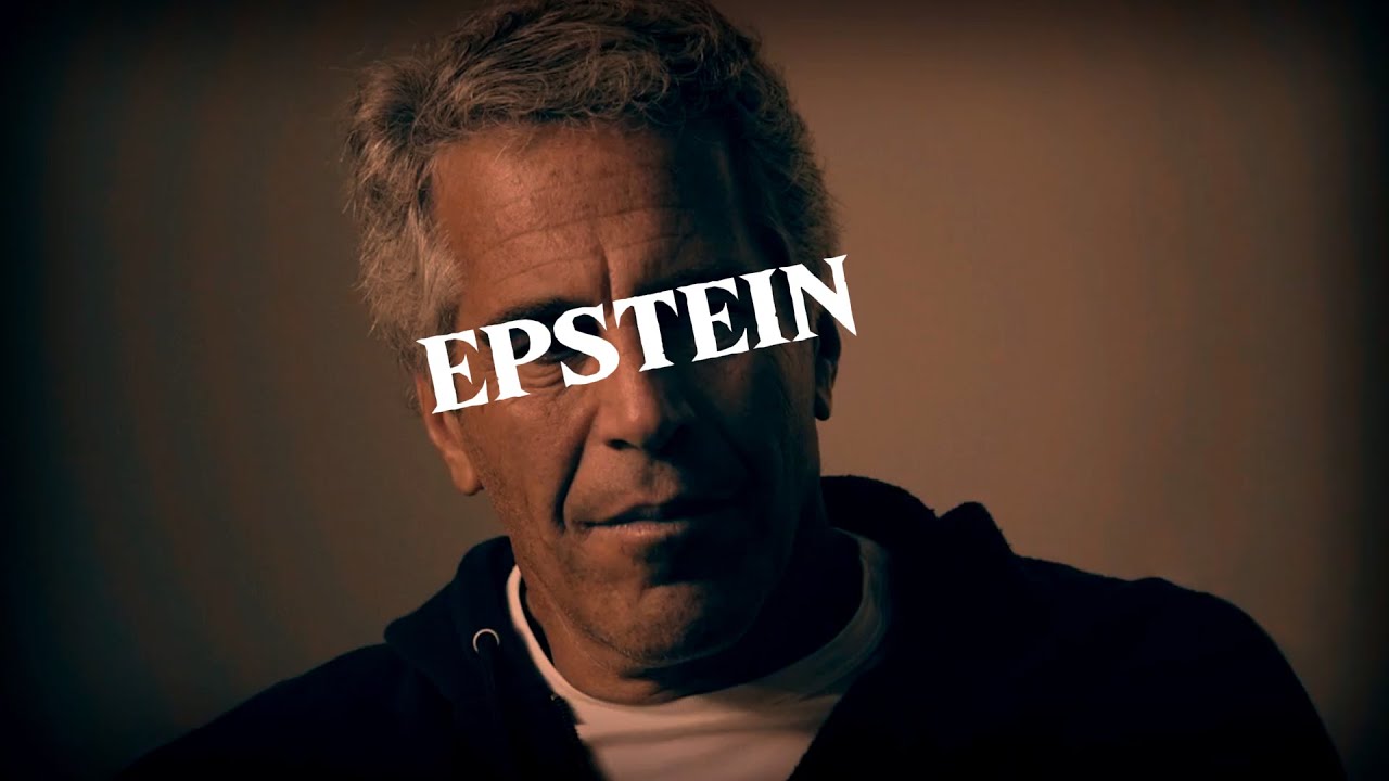 JEFFREY EPSTEIN EDIT - YouTube
