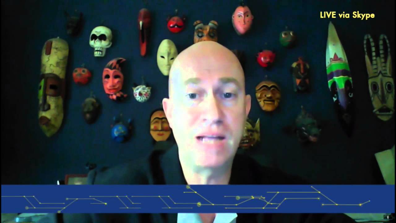 Interview: ISO 9001:2015 in plain english, with Craig Cochran - YouTube