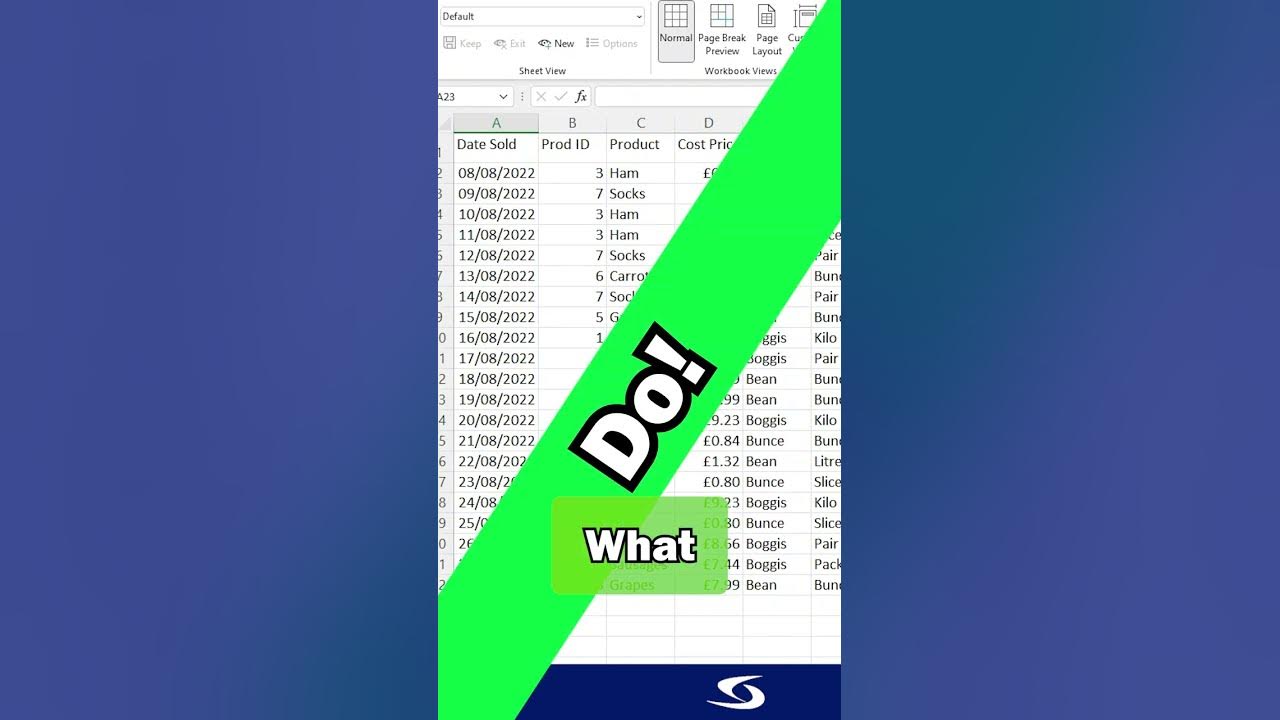 How To Keep Rows Fixed At The Top Of A Spreadsheet In Microsoft Excel how-to-keep-rows-fixed-at-the-top-of-a-spreadsheet-in-microsoft-excel