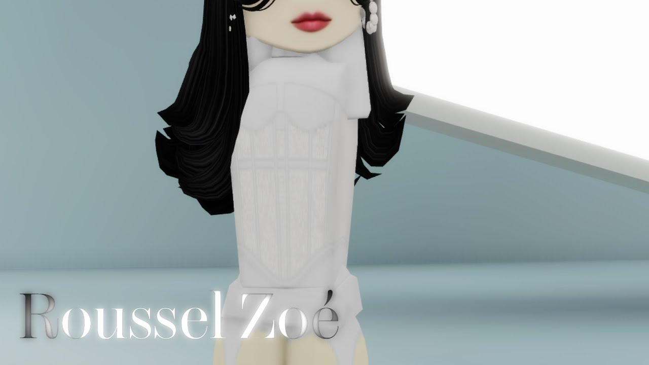 ATELIER 아틀리에 / Roussel Zoé 'Stay Tonight' MV Teaser - YouTube