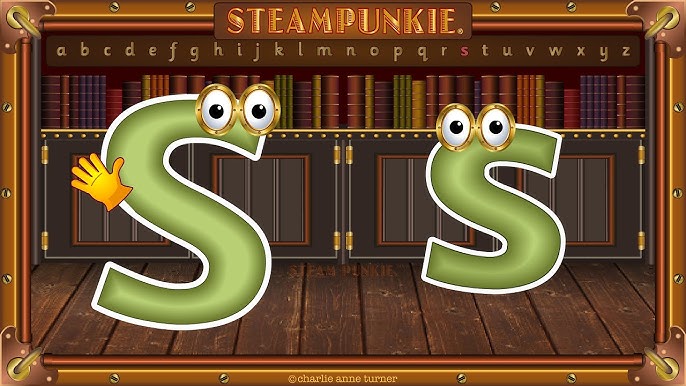 Letter S Song Youtube Videos With Letter S Songs