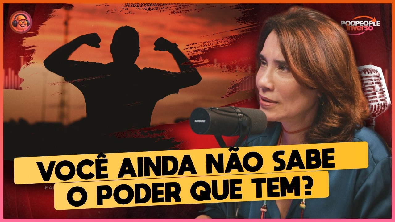 Descubra Seu Valor e Encontre Seu Propósito de Vida - Podpeople Inverso ...