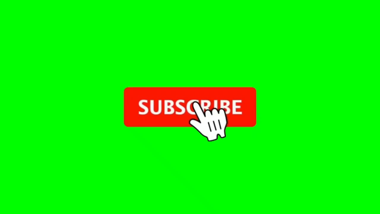 Best Like, Share and SUBSCRIBE Green Screen Clips - YouTube