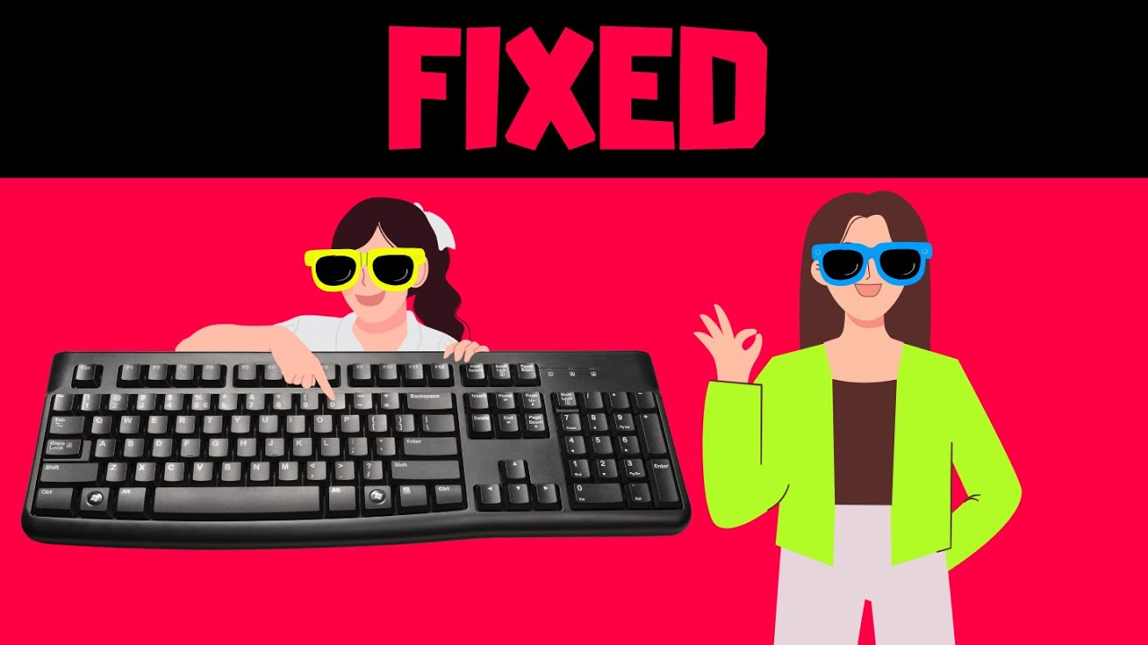 EASY GUIDE To OPEN On Screen Keyboard Using Shortcut Keys In Windows 11 ...