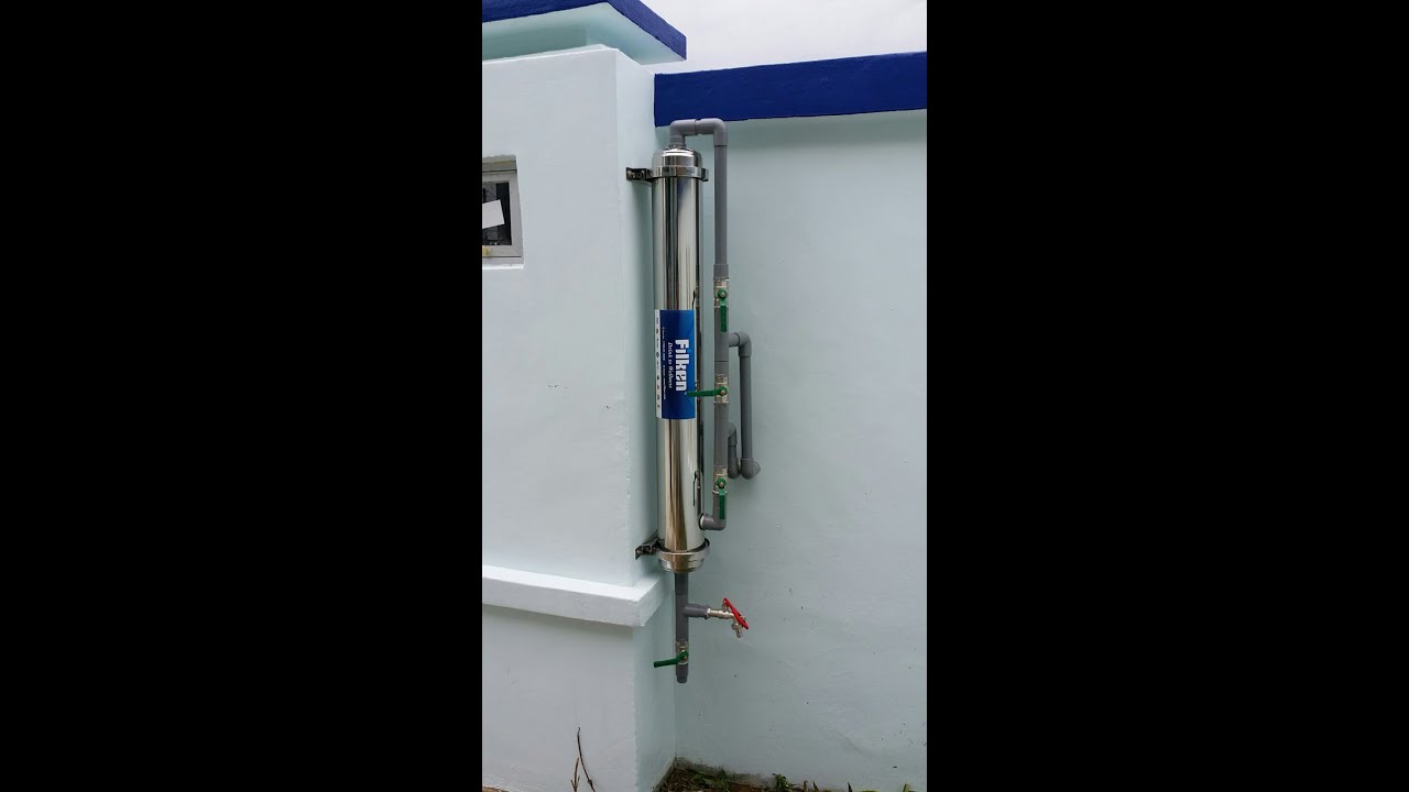 Enhanced Write Filter - YouTube