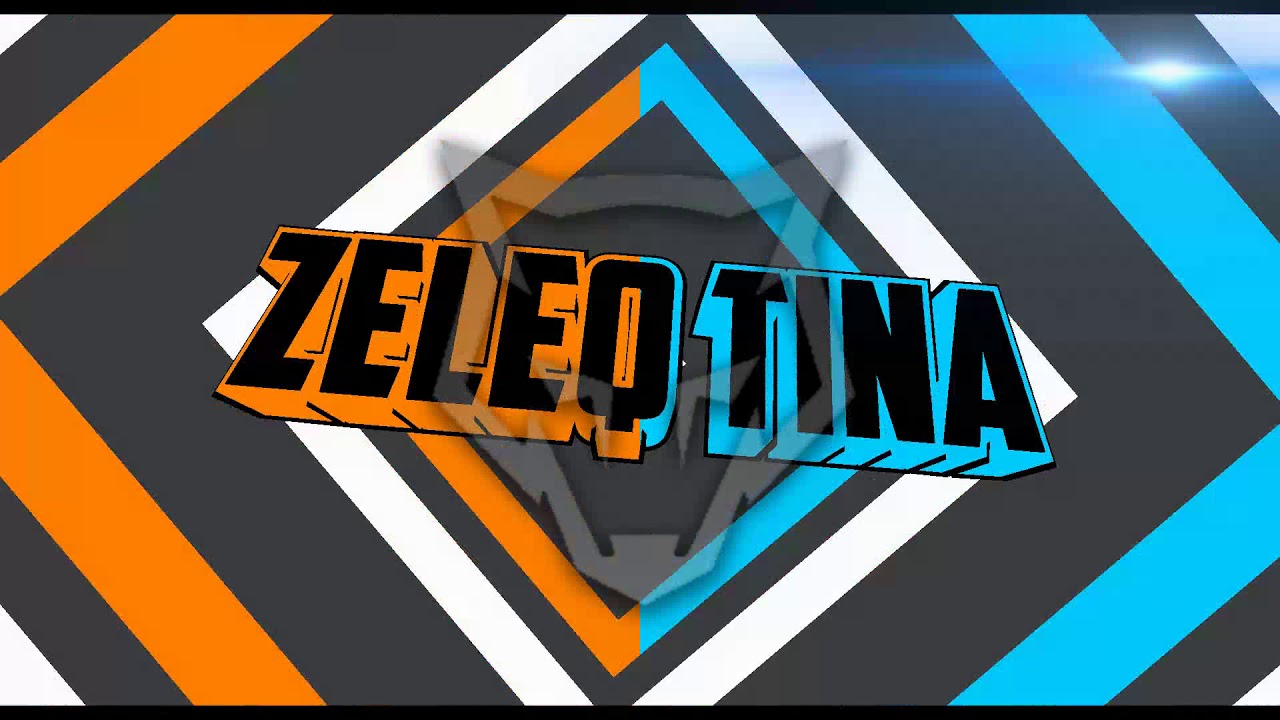 Intro #2 ! - YouTube