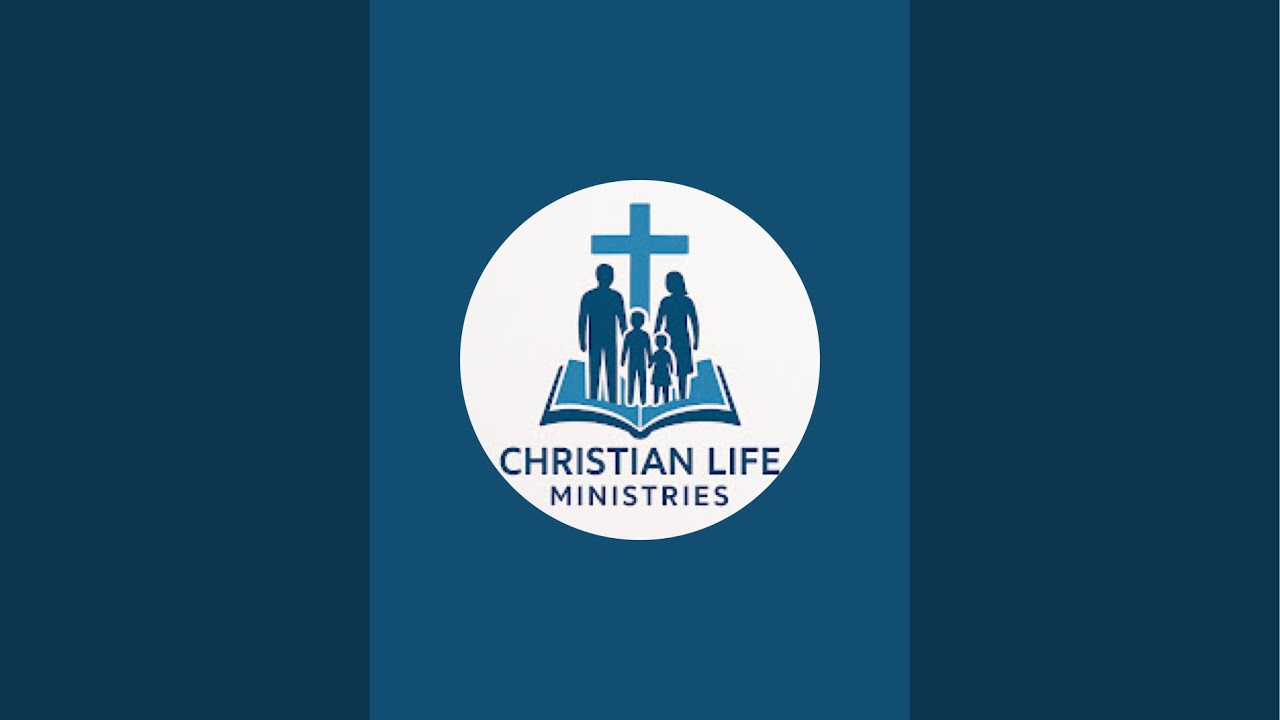 Christian Life Ministries is live! - YouTube
