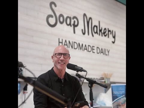 MEMPHIS + Buff City Soap + RETAIL IN AMERICA - YouTube