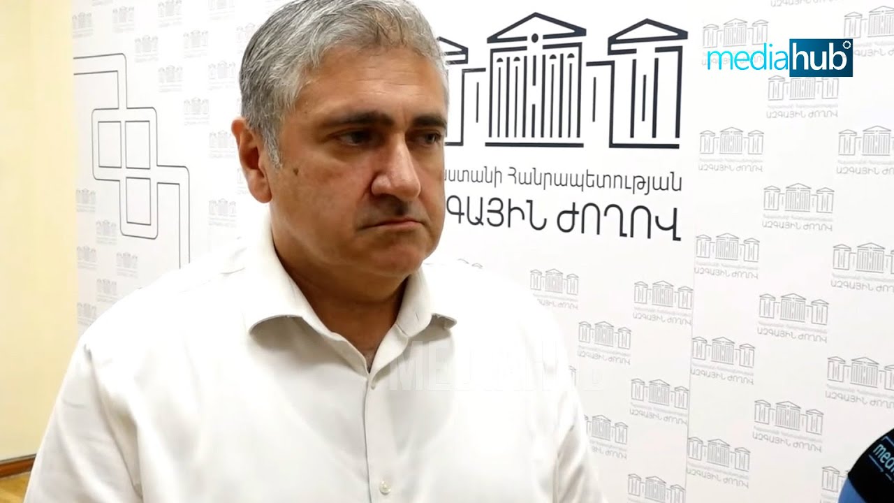 Մի լավ բան են անում դեմ քվեարկե՞նք Արթուր Խաչատրյան Youtube