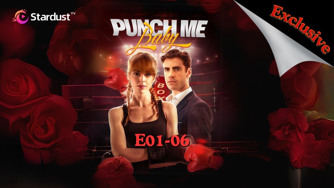 【Exclusive】Punch Me，Baby！ - YouTube